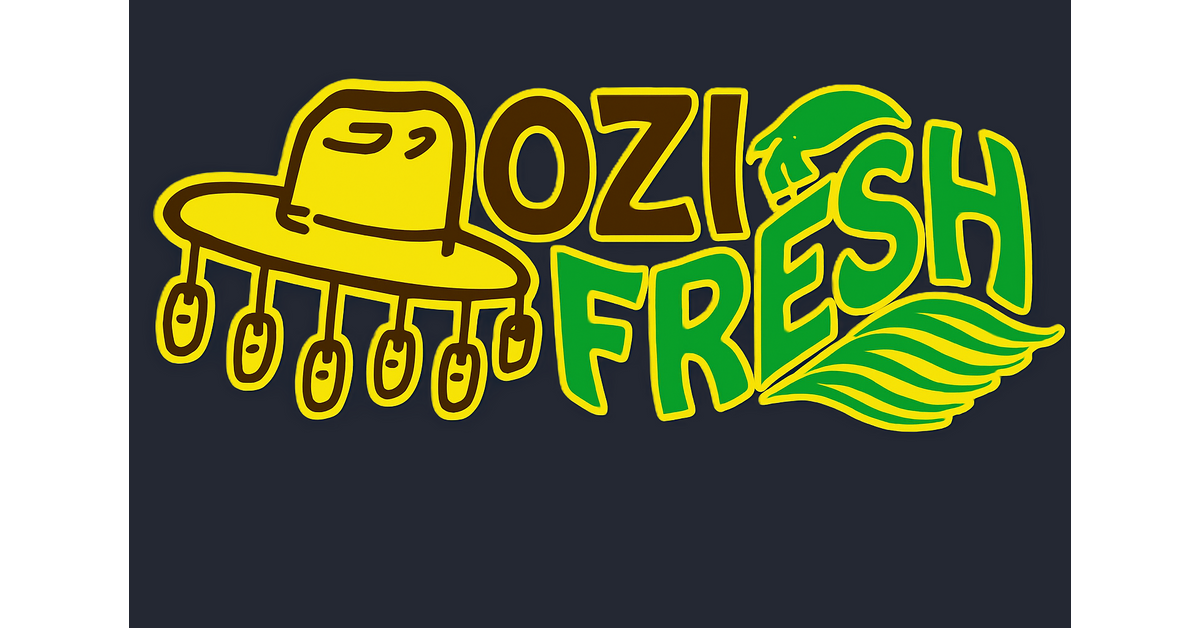 Ozi-Fresh